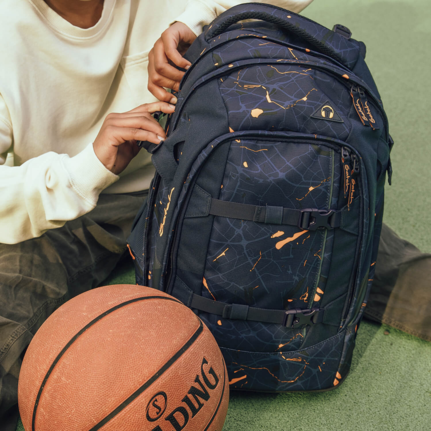 Die neue Kollektion von Satch ist da! - Harenberg