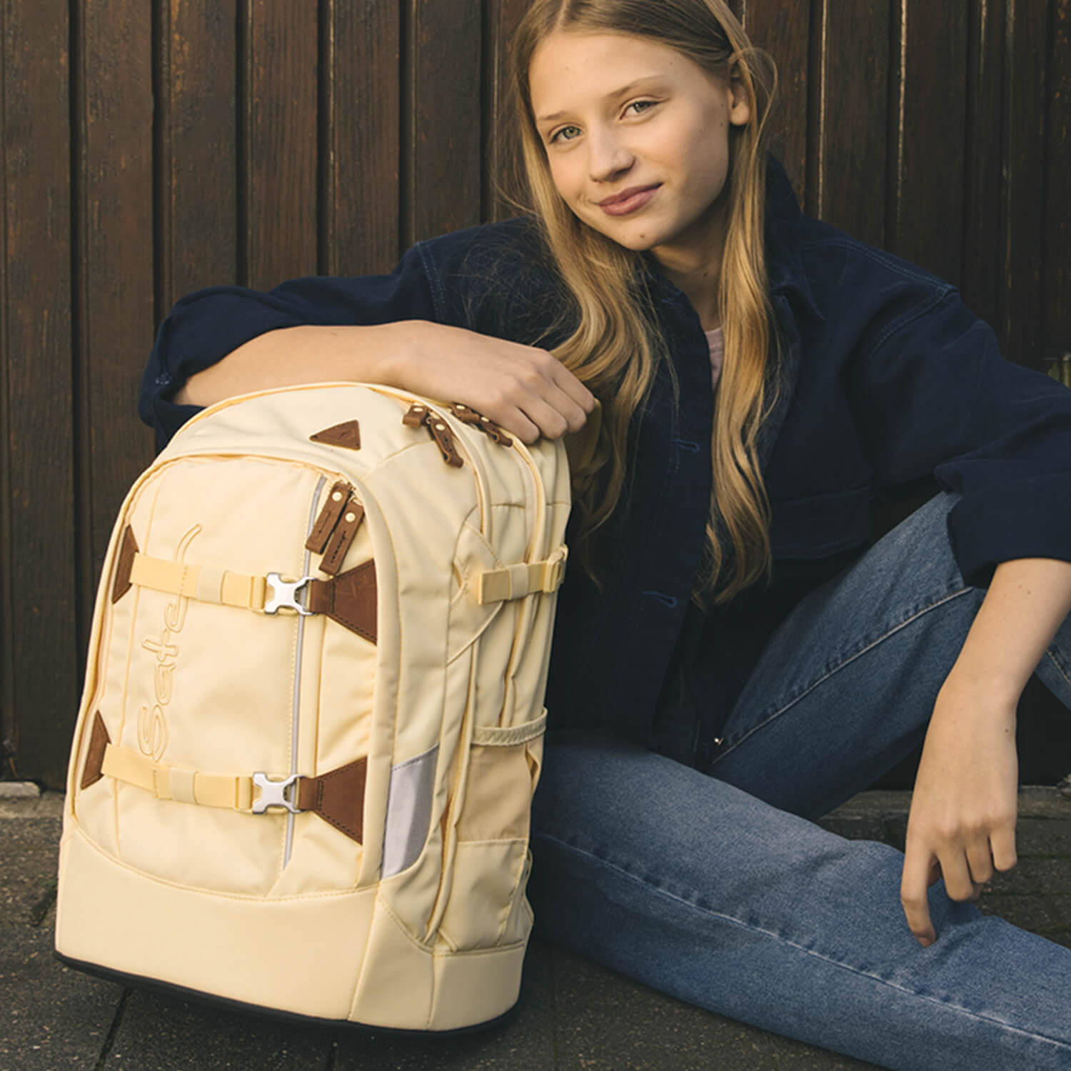 Die neue Kollektion von Satch ist da! - Harenberg