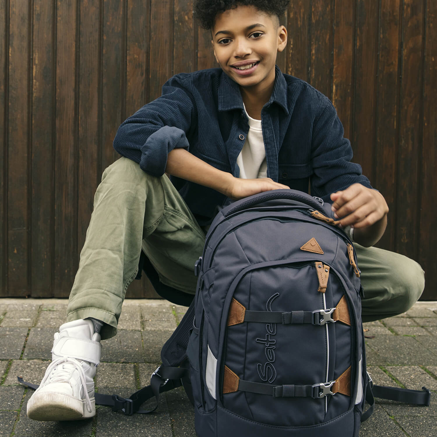 Die neue Kollektion von Satch ist da! - Harenberg