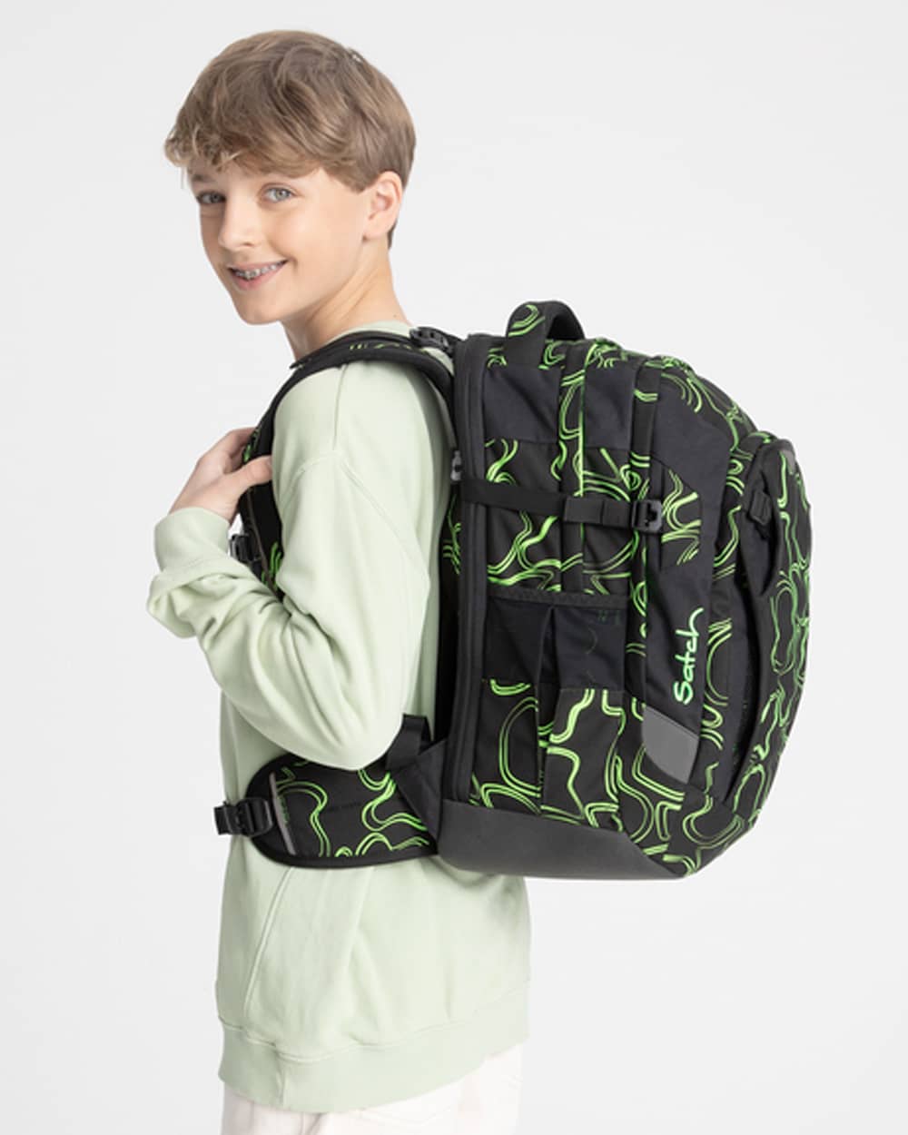 Die neue Kollektion von Satch ist da! 🎉 - Harenberg